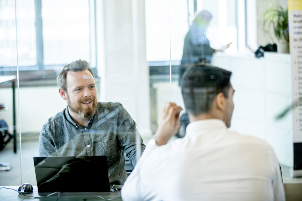 Typeqast joins Valcon - Valcon