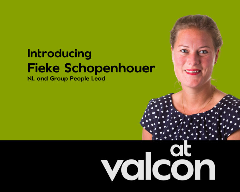 New Group People Lead - Valcon