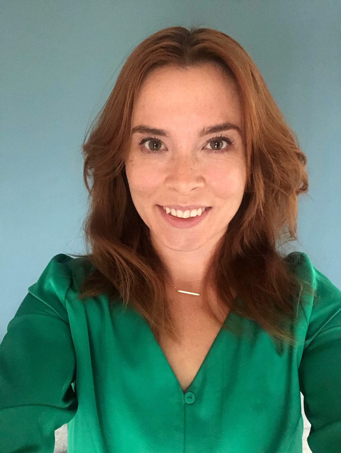 24/7 A Day In The Life of a Valcon Employee | Natalie Small - Valcon