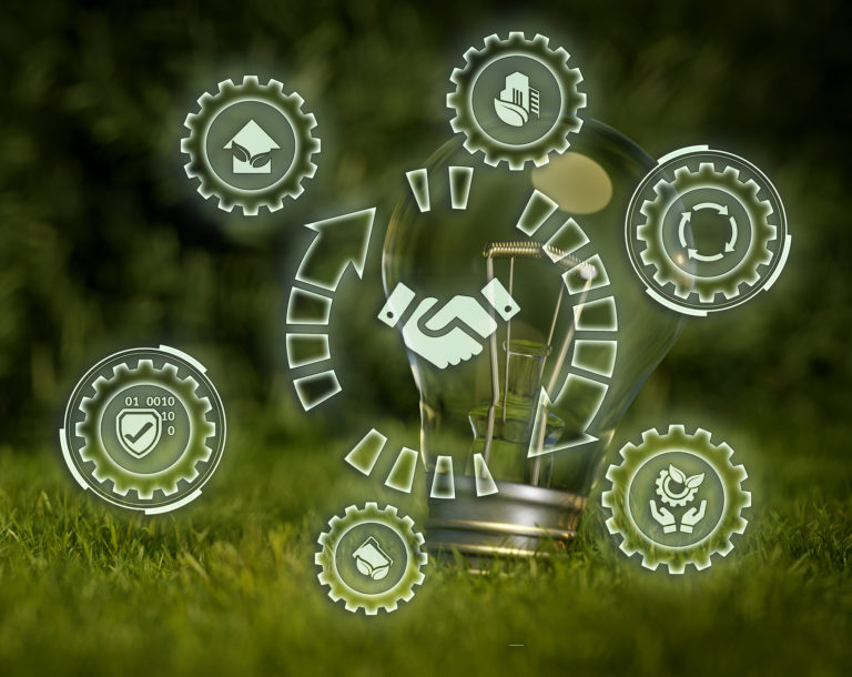 How to improve sustainable public procurement - Valcon