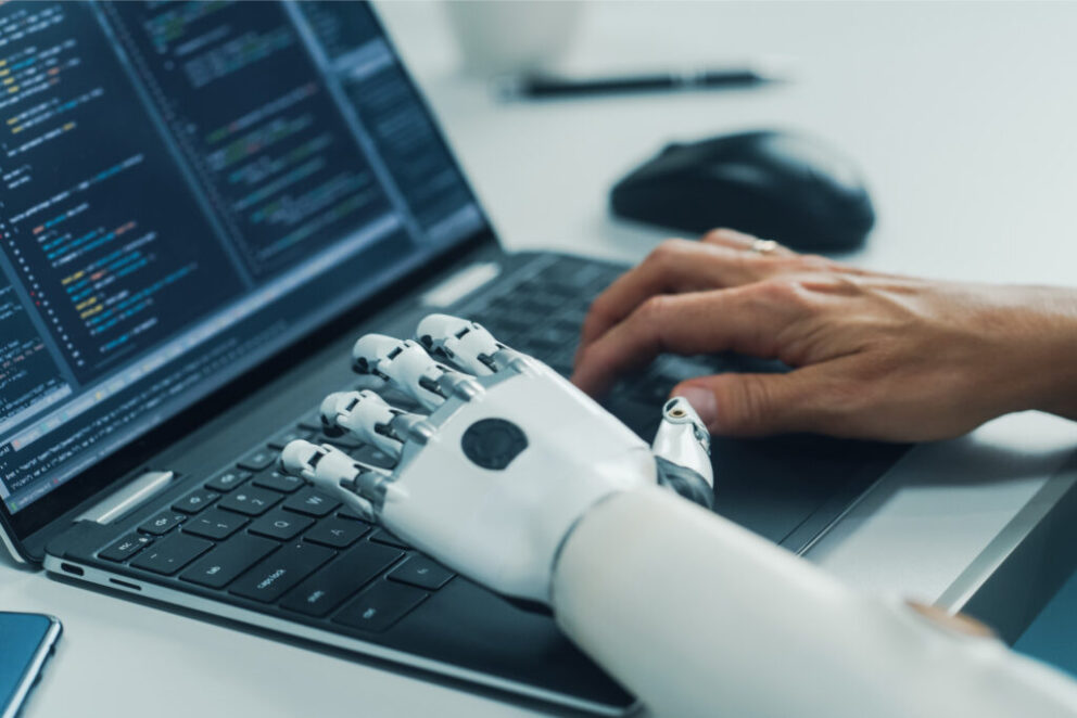 How RPA software can help you grow revenue - Valcon