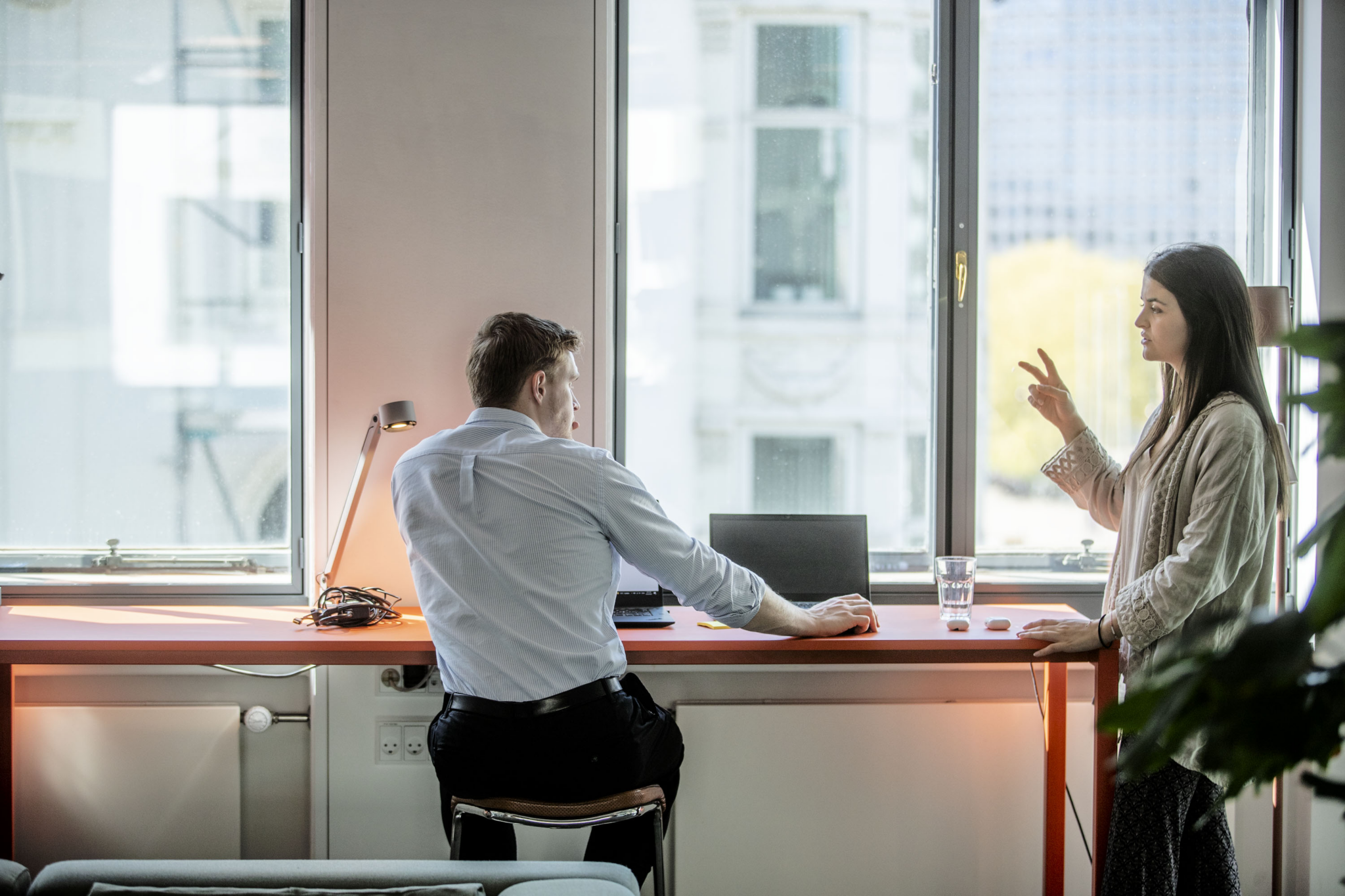 Data Engineer - Valcon