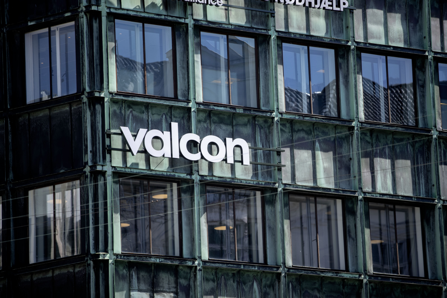 Valcon Becomes Solution Partner In Microsoft Cloud Partner Program - Valcon