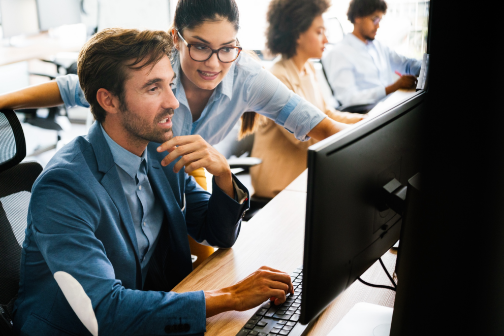 It Project And Delivery Management Early Career Valcon