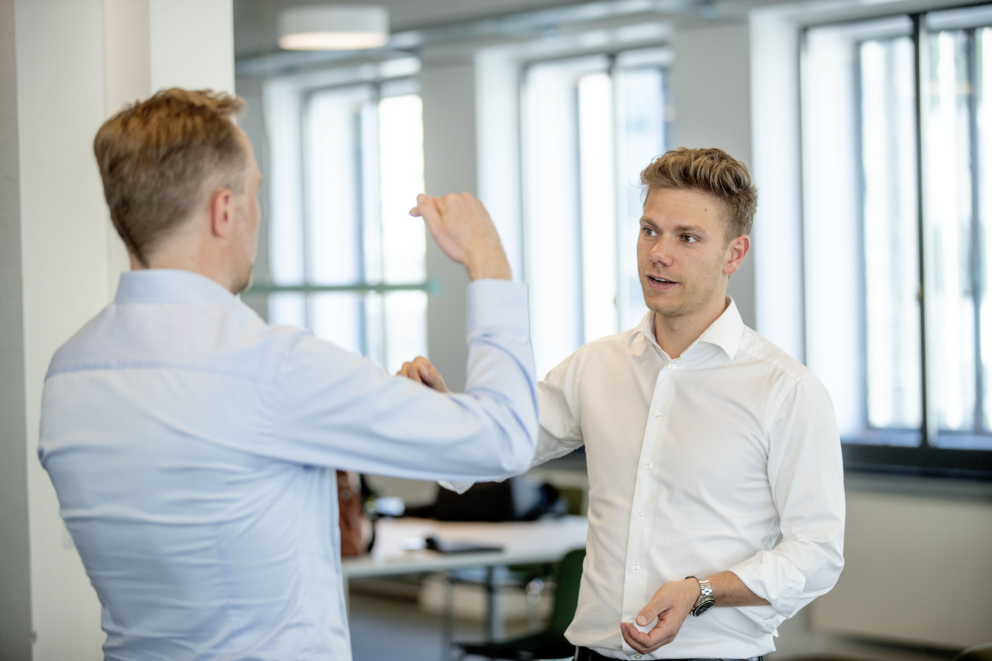 PowerApps Developer - Valcon