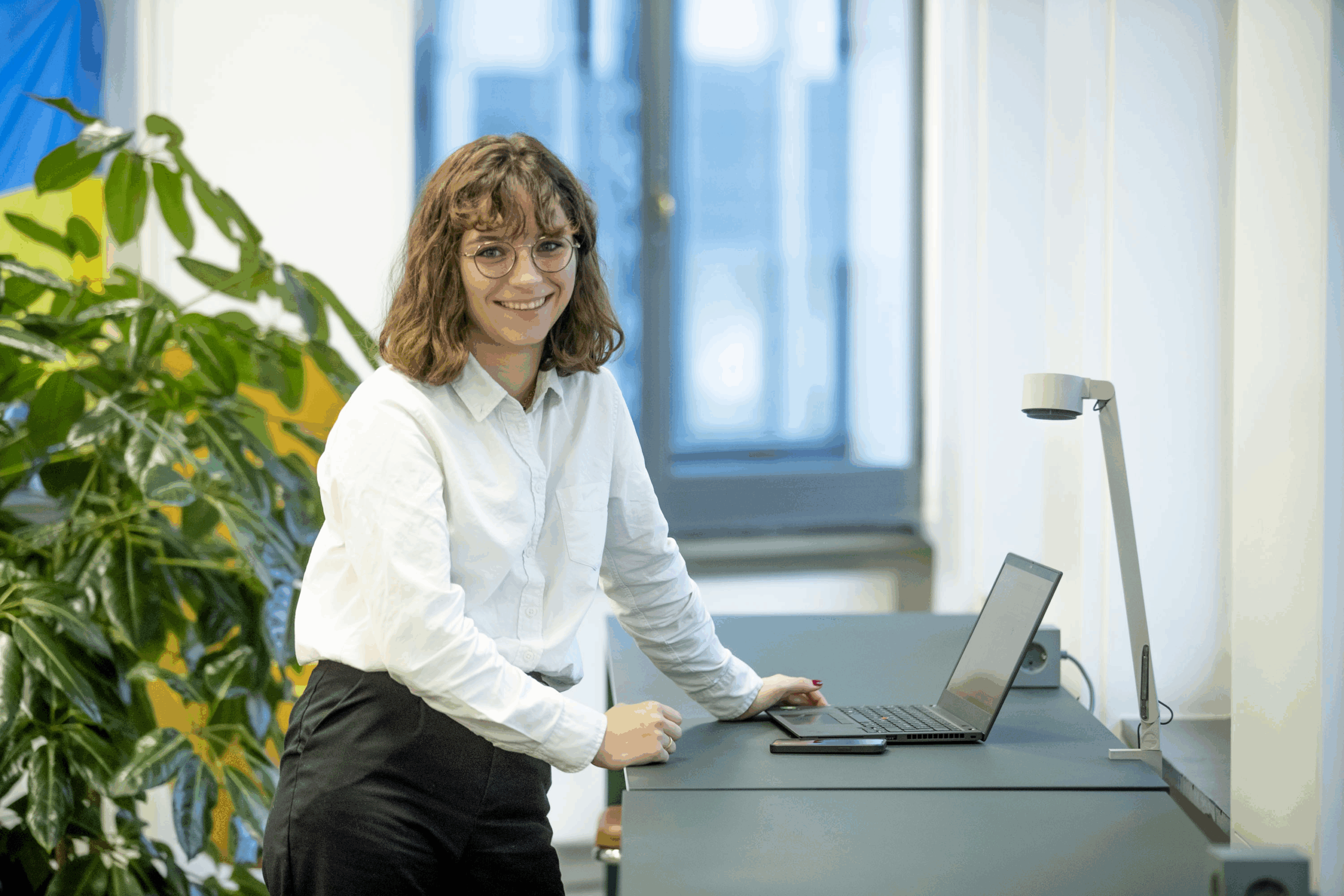 (Senior) Consultant Business Change - Valcon