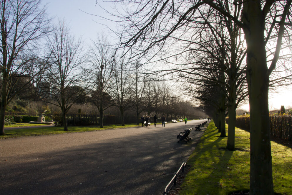 24/7 A day in the life of a Valcon employee | Paul Knott - Valcon