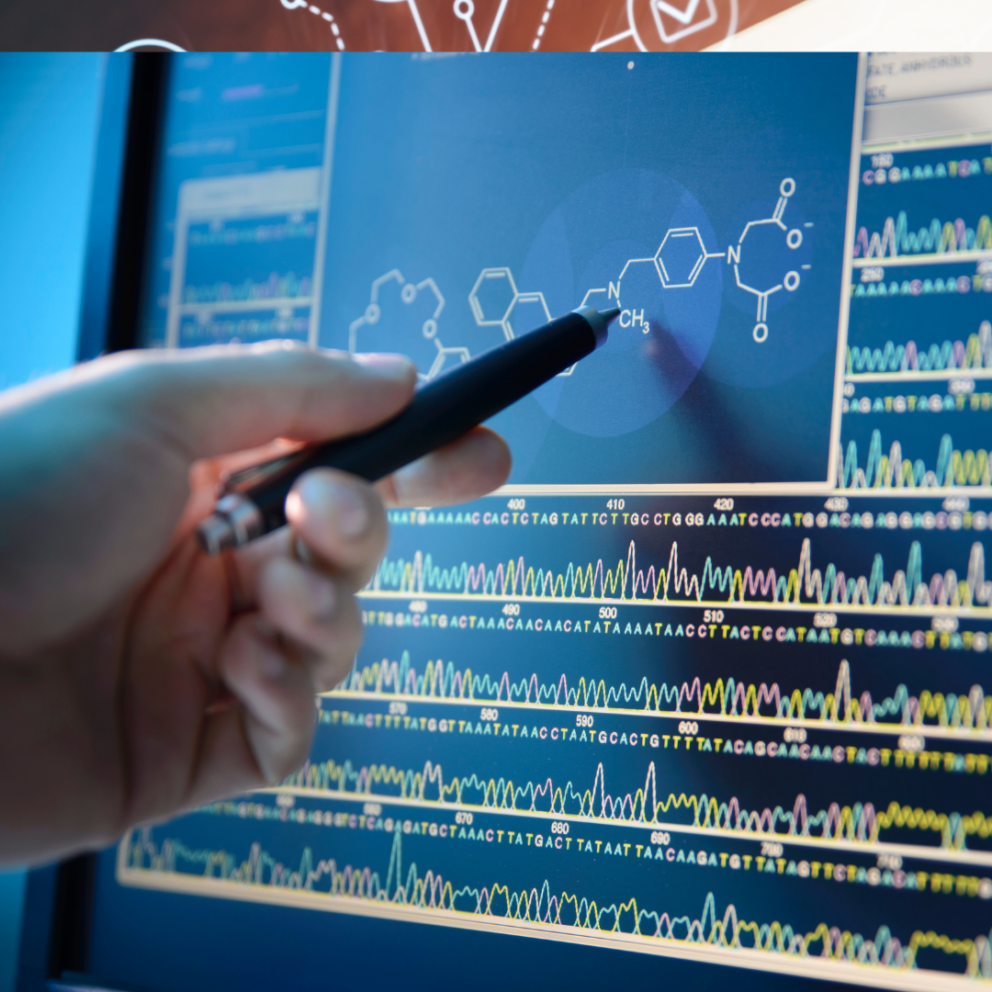 Data Science Consultancy - Valcon