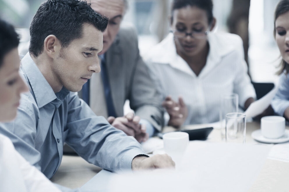 Five go live management lessons - Valcon