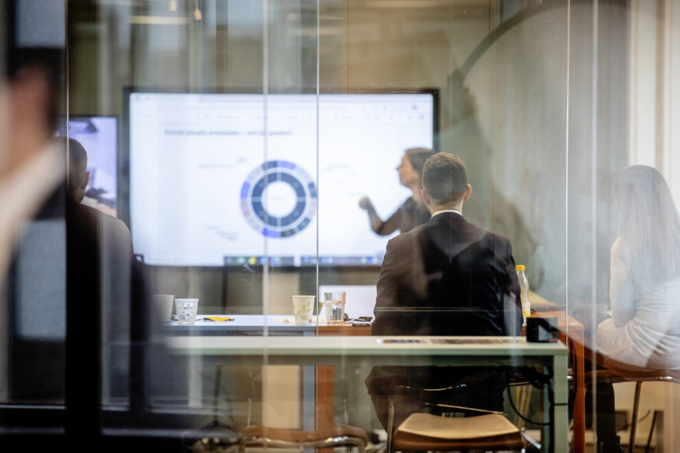 Discover Our Work - Valcon Case Studies