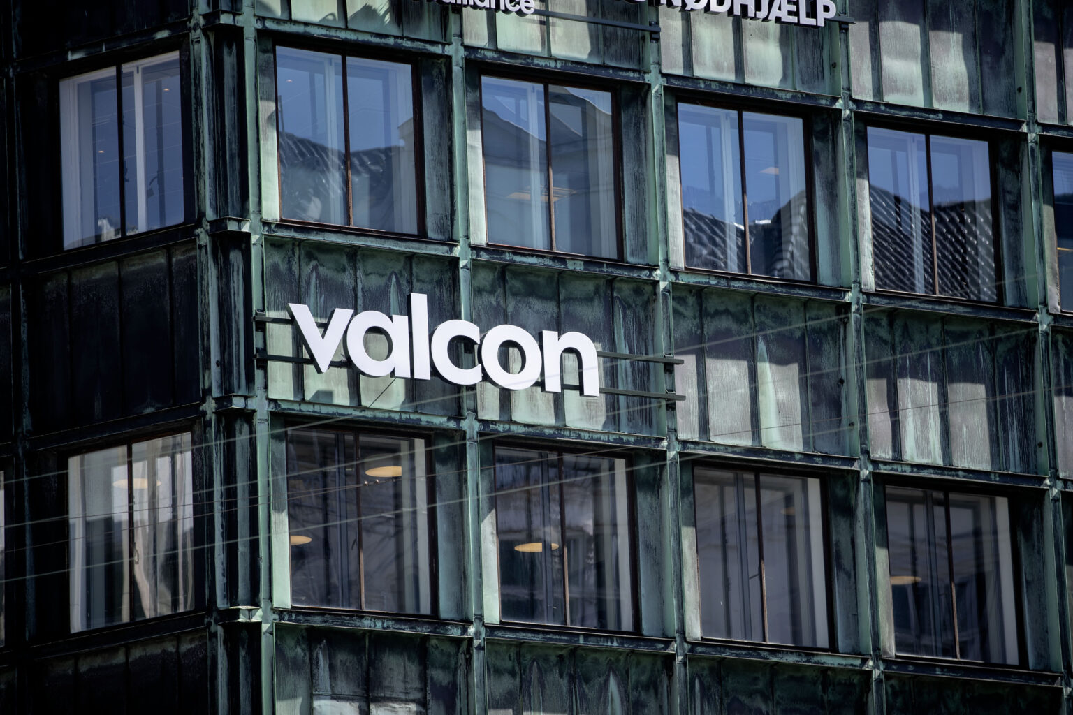 Valcon UK hires partner to spearhead transformation push - Valcon