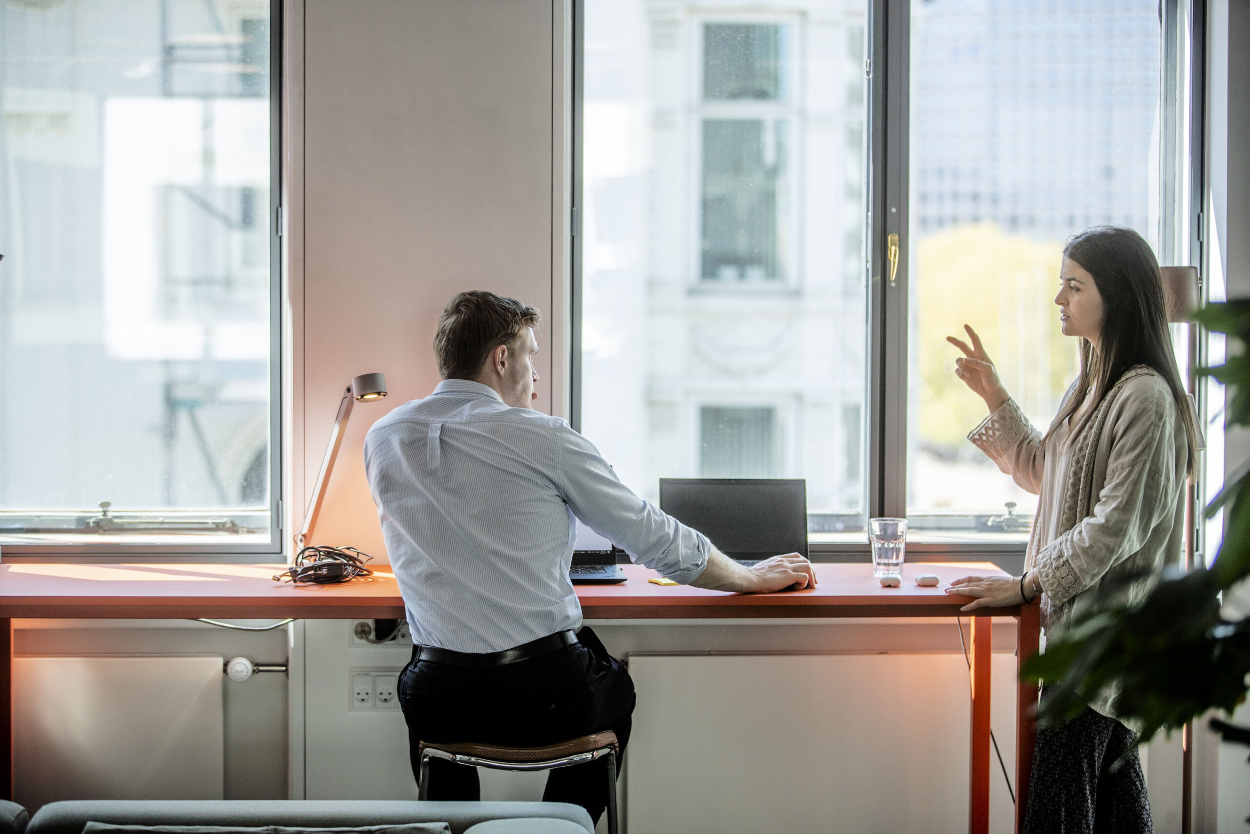 Java Developer People