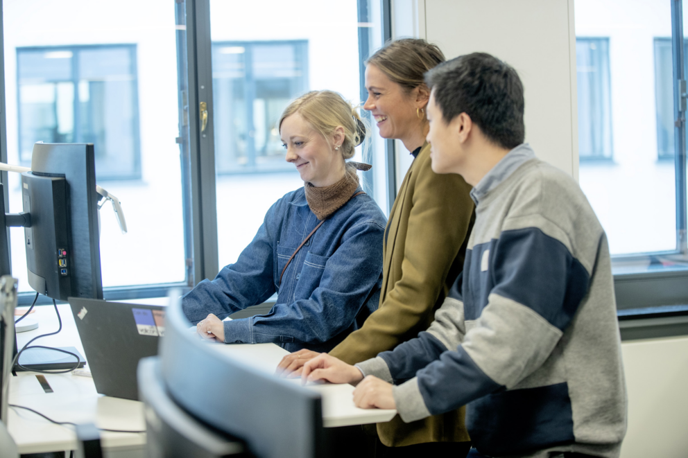 Careers at Valcon - Valcon