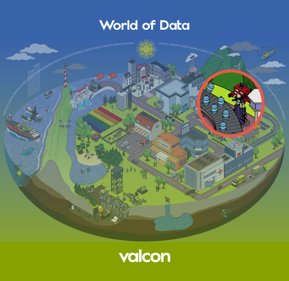 The rise of machine learning and how to make it a success - Valcon