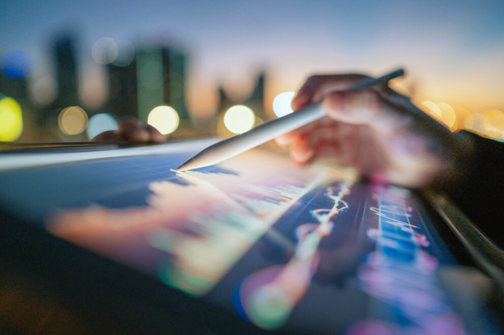 Unlocking the future: the significance of AI resource planning - Valcon