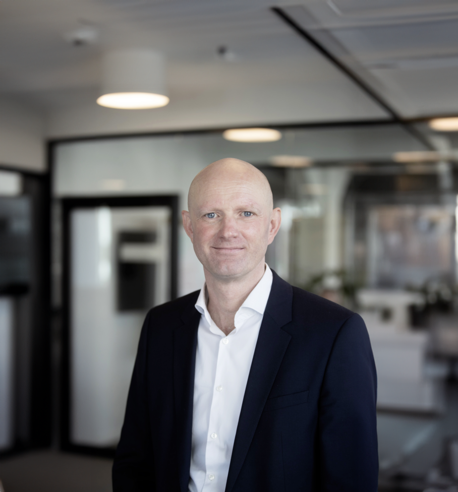 Thomas Rosenlund assumes role of Managing Partner at Valcon Nordics