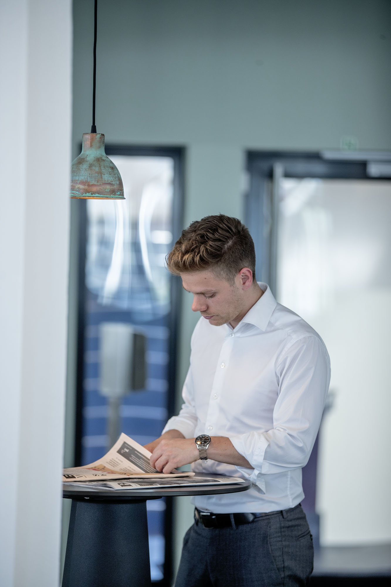 RPA consultant - Early Career - Valcon