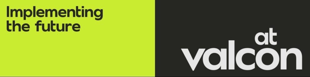 Business Analyst - Valcon