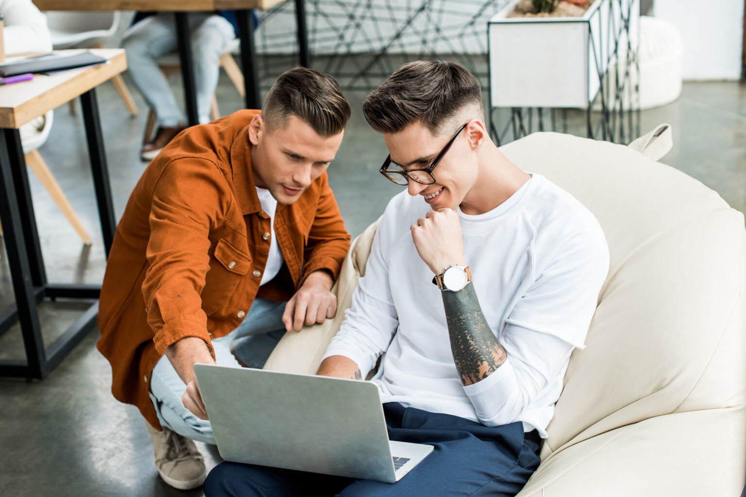 Discover Our Work - Valcon Case Studies