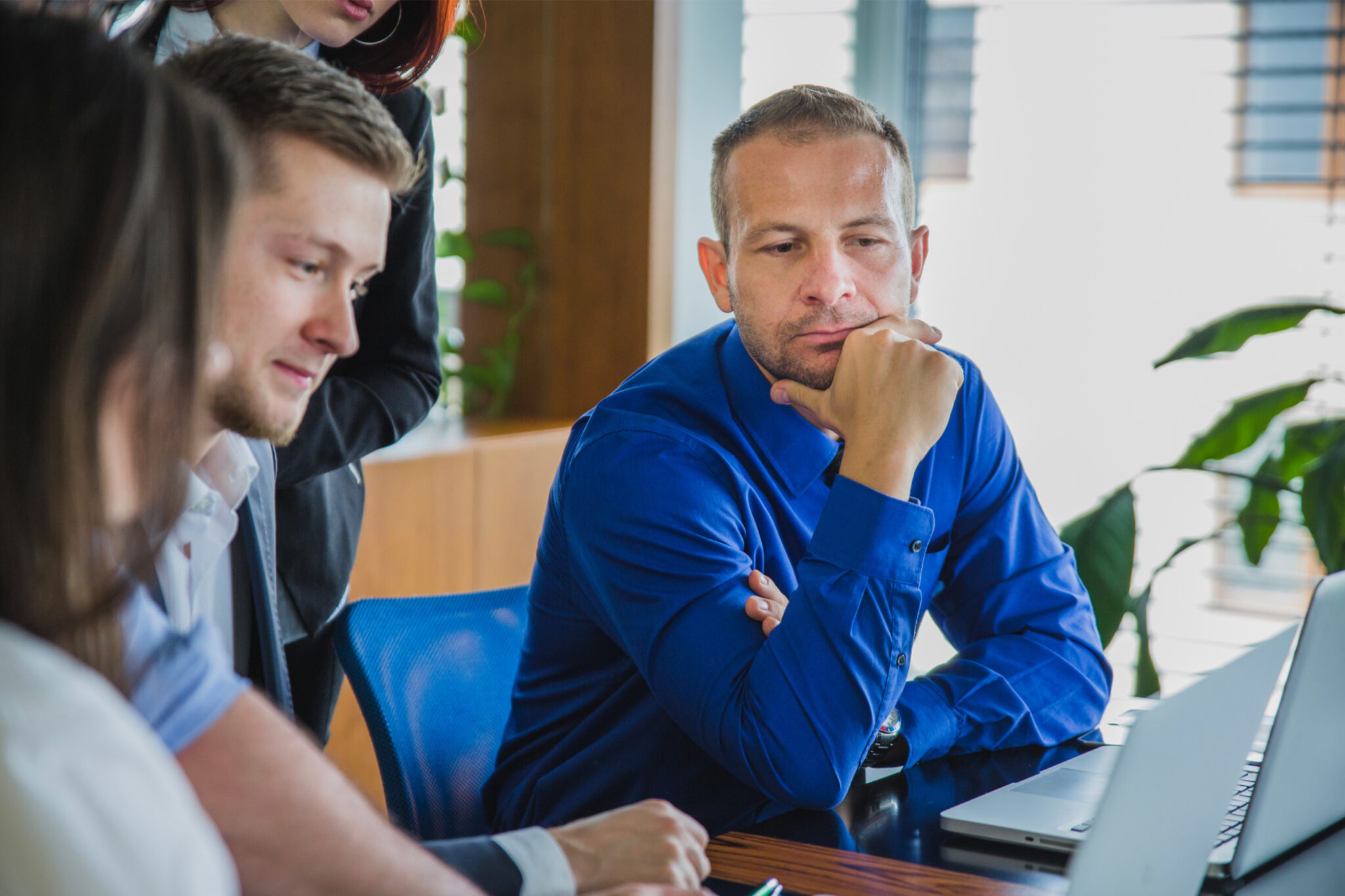 Discover Our Work - Valcon Case Studies