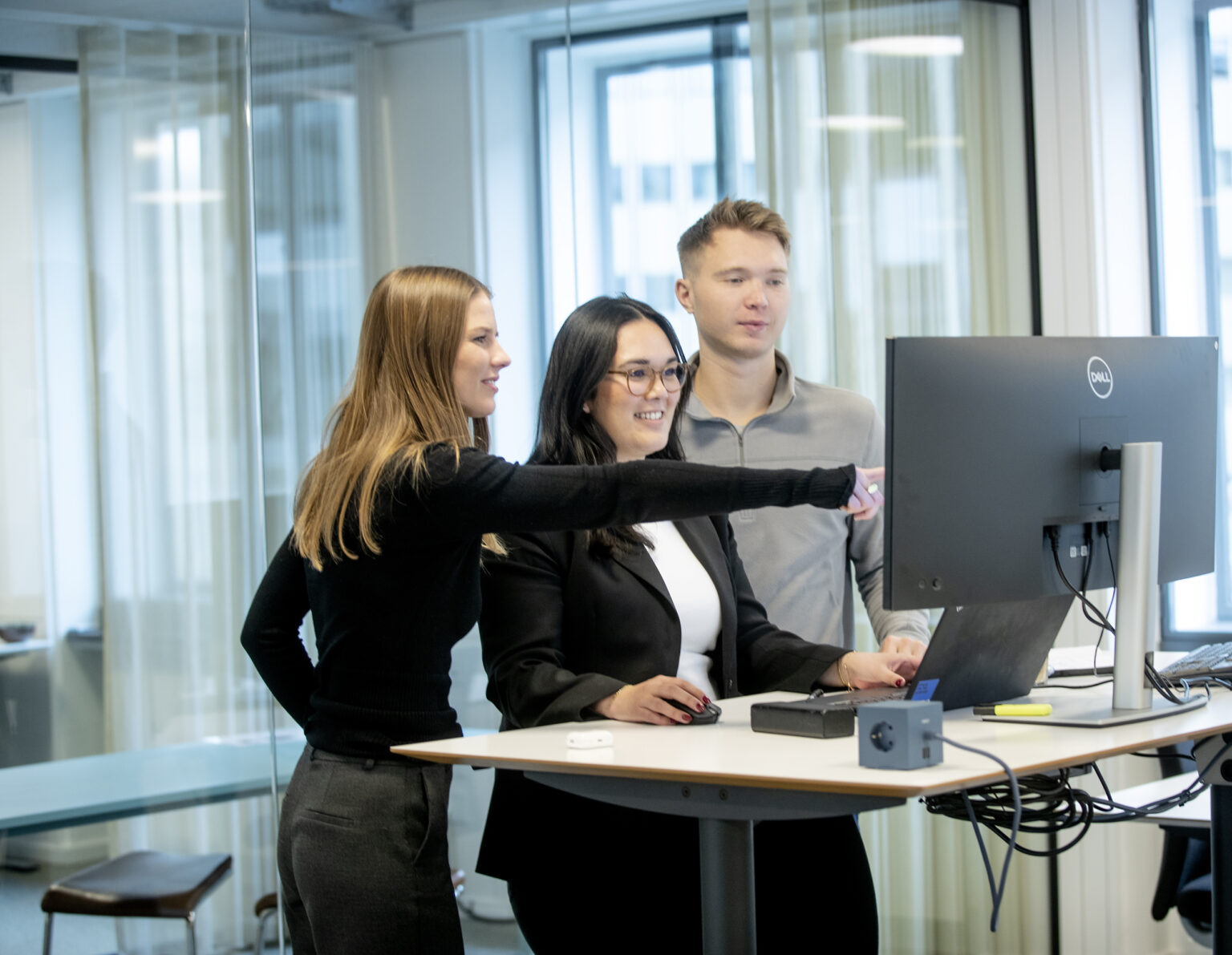 Valcon Values - Valcon