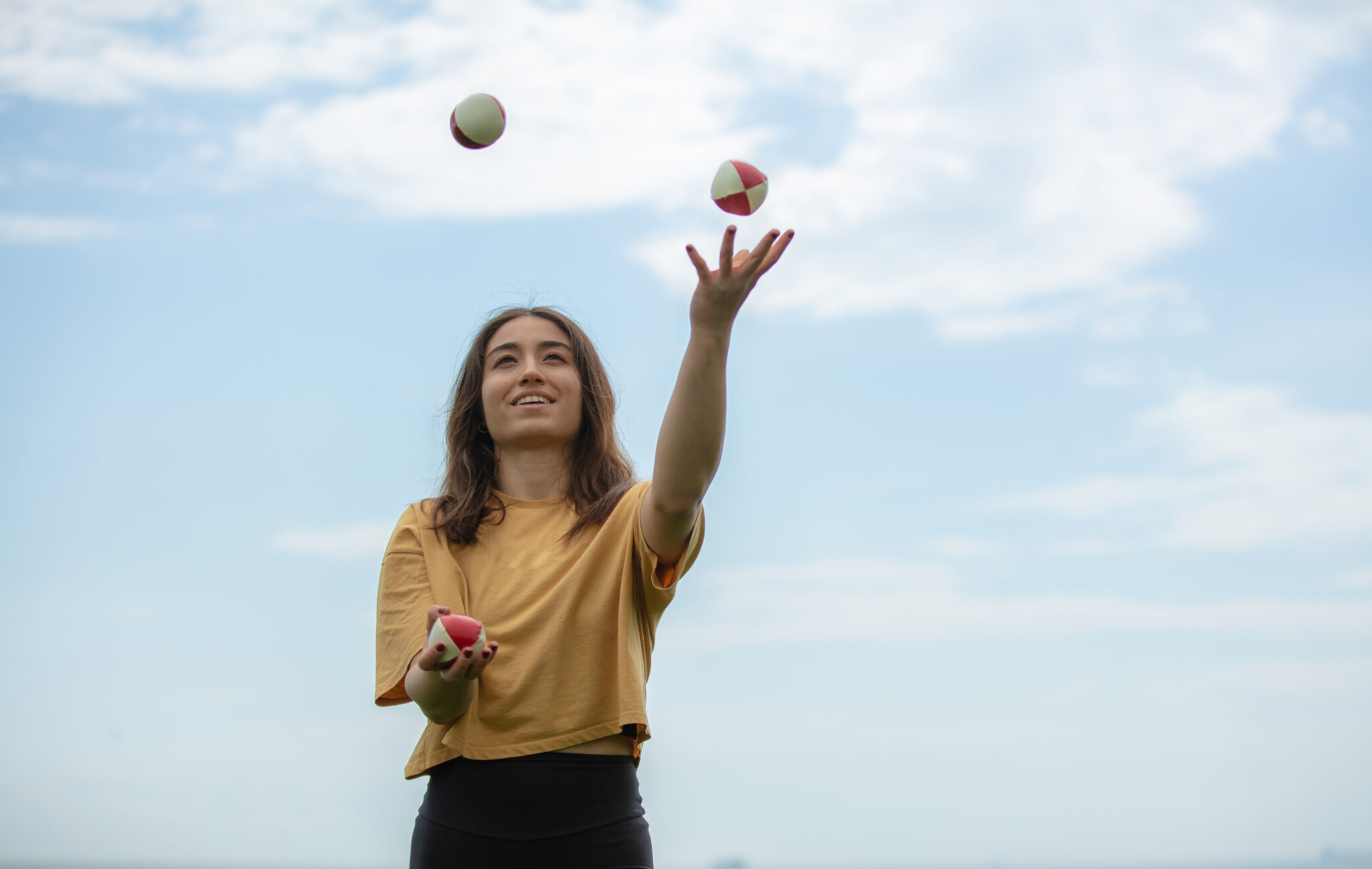 The juggle – balancing a career with being a mum - Valcon