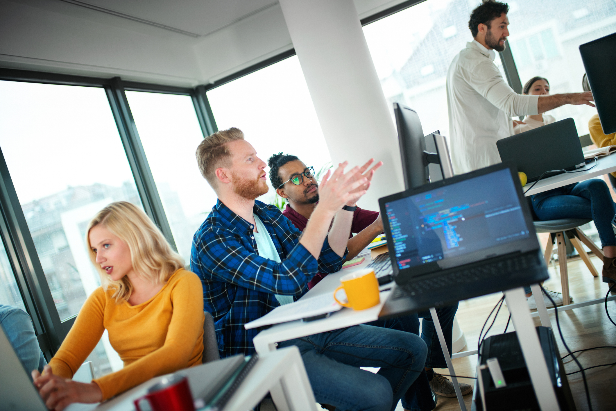 Senior Databricks Data Engineer - Valcon