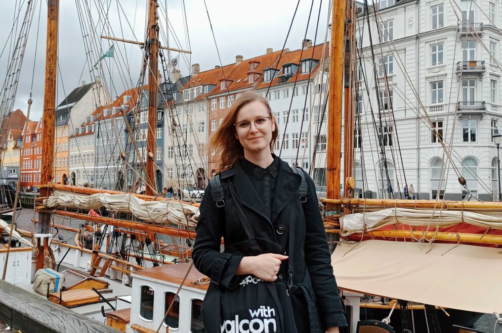 Careers at Valcon - Valcon