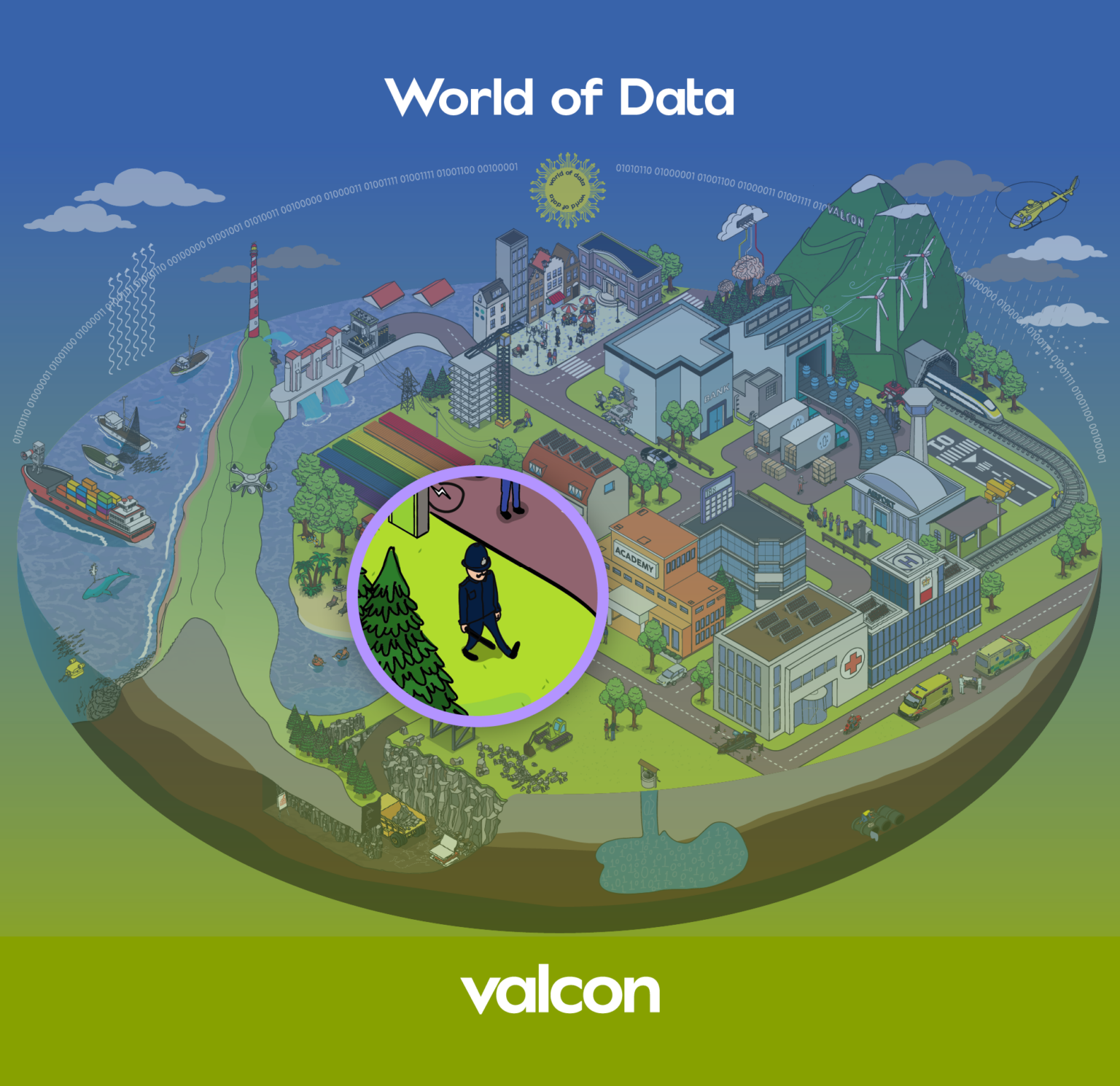 Open source vs vendor licensing – what’s the right way forward? - Valcon