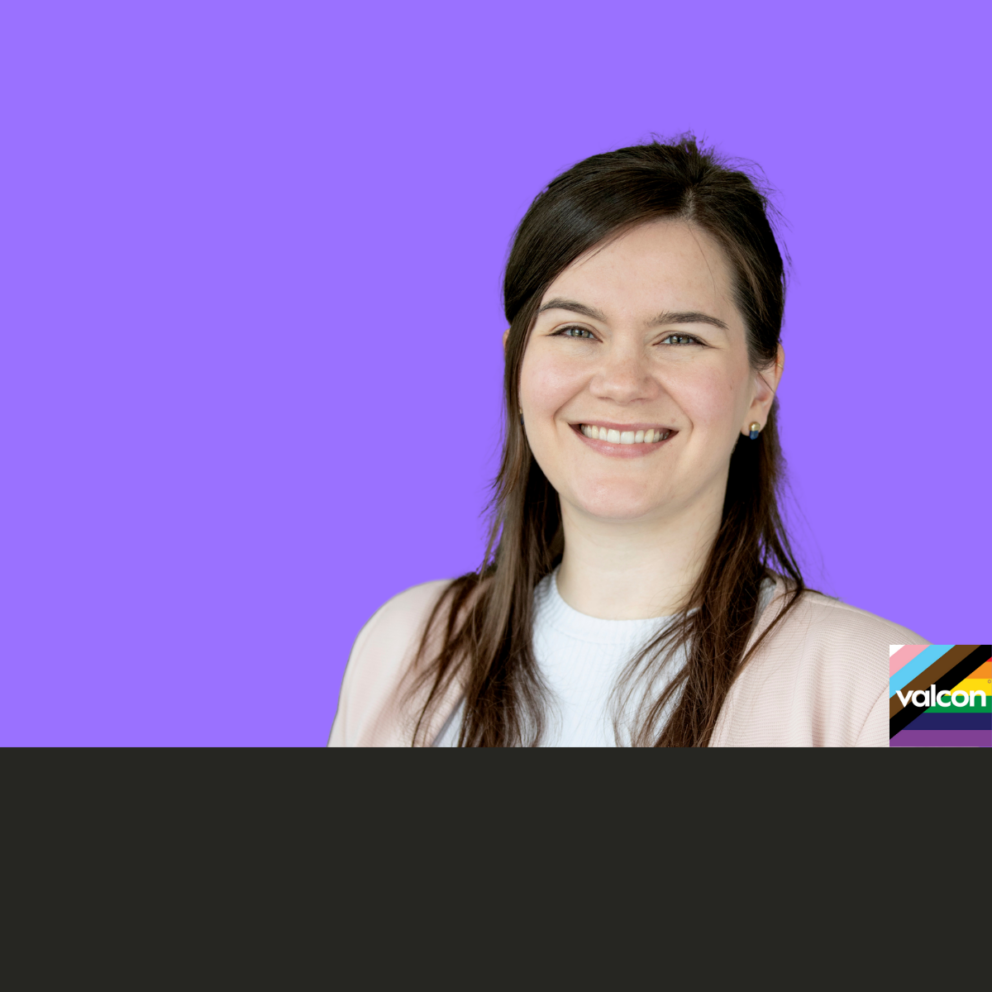 Copenhagen Pride 2024 - Valcon