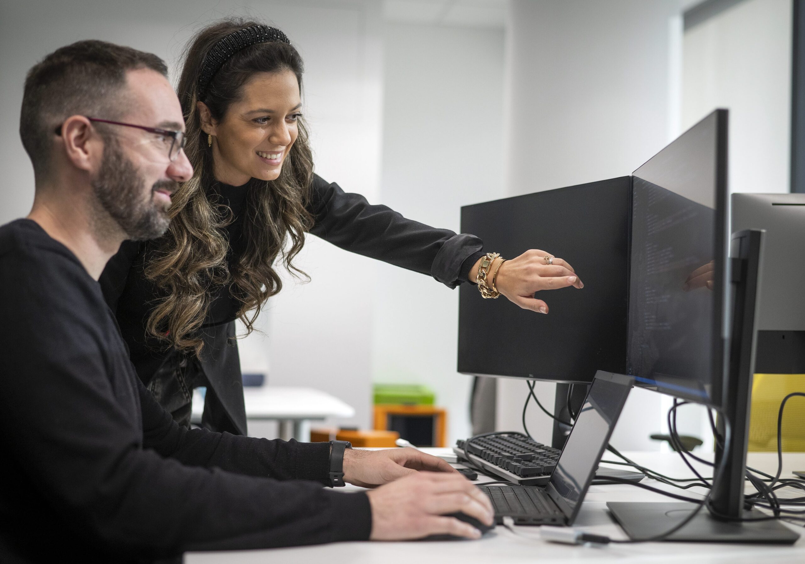 Open Application - Valcon