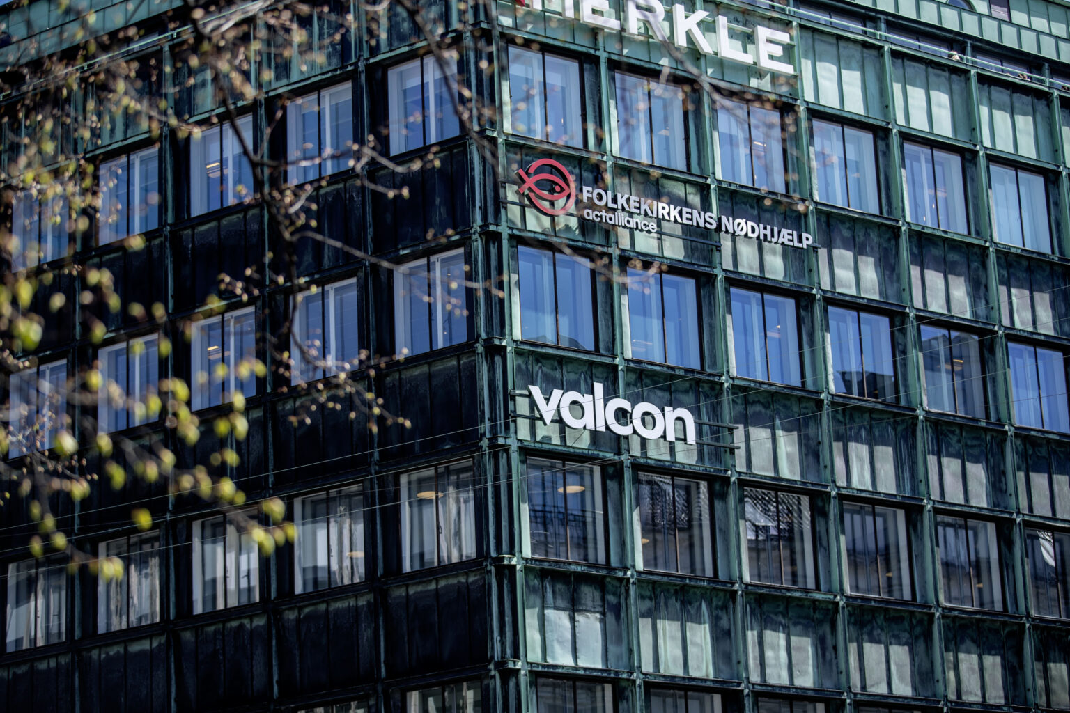 New major shareholder – what it means for Valcon's future growth - Valcon