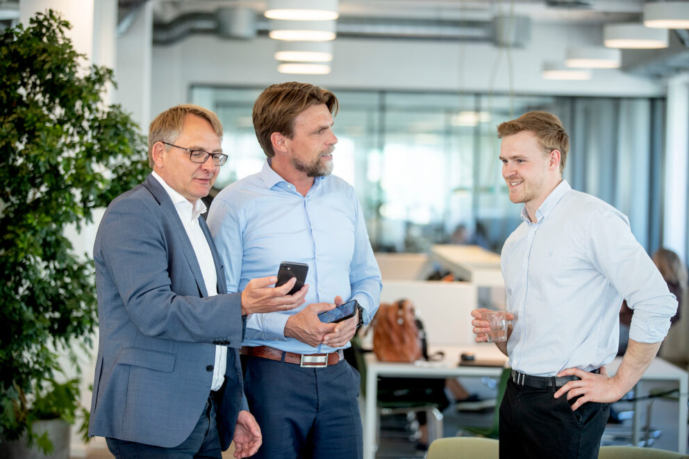 Careers at Valcon - Valcon