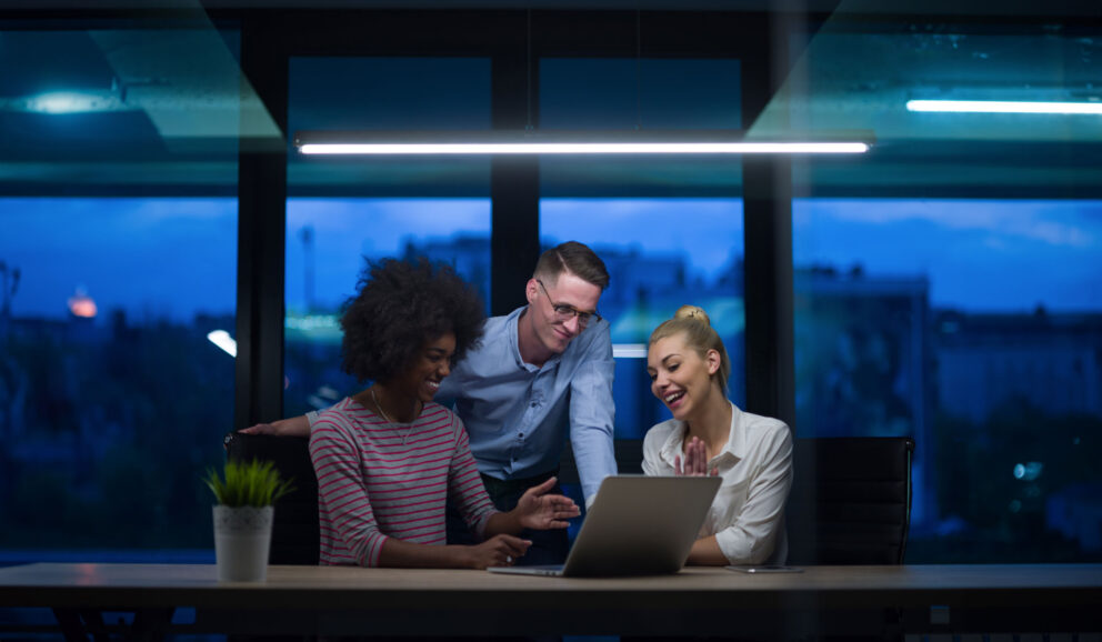 Data and AI Consultancy Services - Valcon