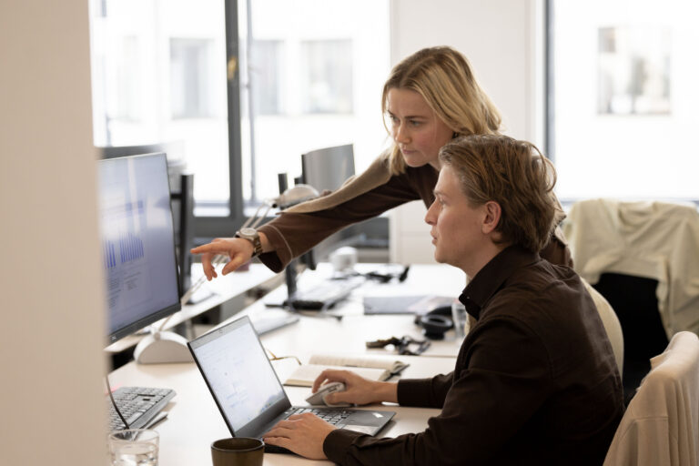 Careers at Valcon - Valcon