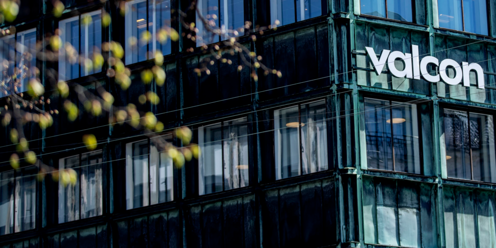 Valcon’s growth journey: Private equity as a catalyst for expansion - Valcon