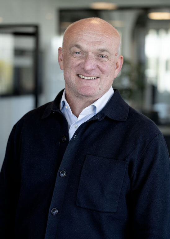 Valcon welcomes Martin Otten as a new partner in the Nordic technology ...