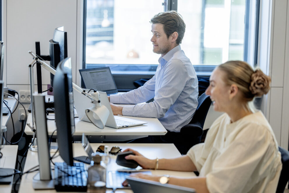 Careers at Valcon - Valcon