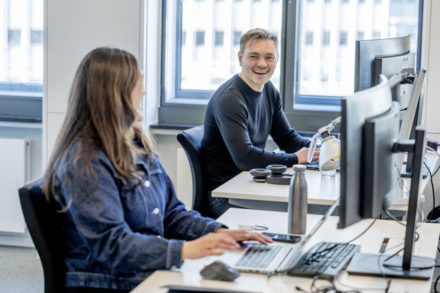 Careers at Valcon - Valcon