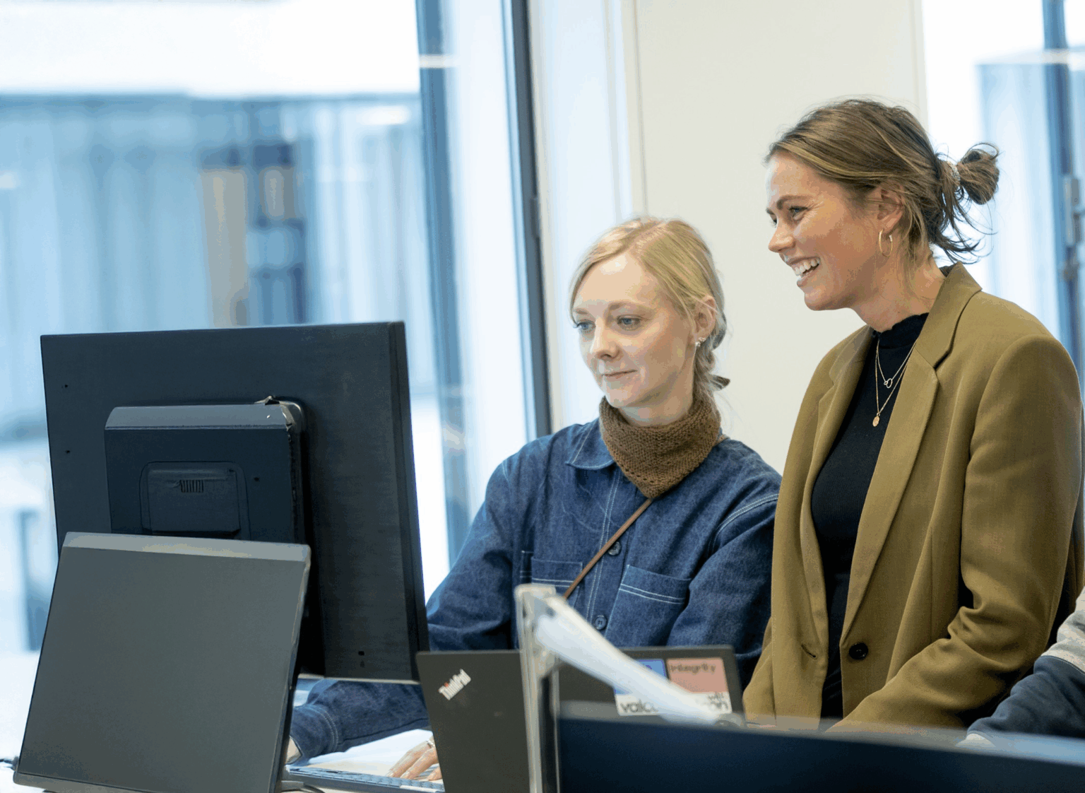 Consultancy – Valcon